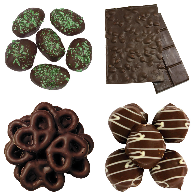 Chocolate Assortment | Snyder's Candy