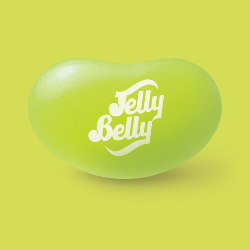 Jelly Belly® Lemon Lime Jelly Beans | Snyder's Candy