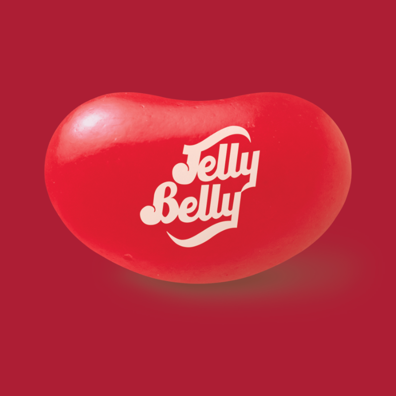 Jelly Belly® Very Cherry Jelly Beans | Snyder's Candy