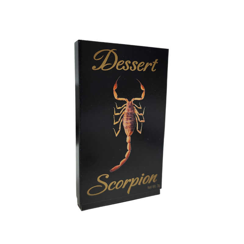 HotLix® Dessert Scorpion - 0.5 oz. | Snyder's Candy