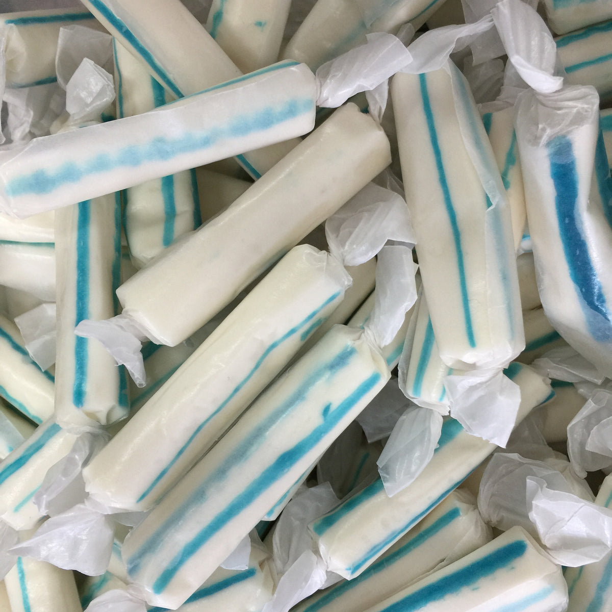 Vanilla Taffy Sticks | Snyder's Candy