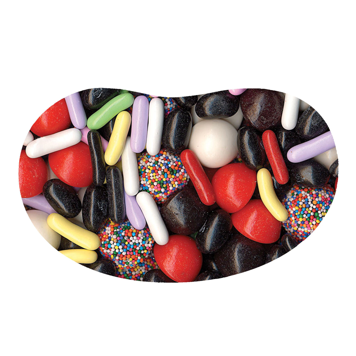 Licorice Bridge Mix - American Licorice Assortment | Snyder's Candy