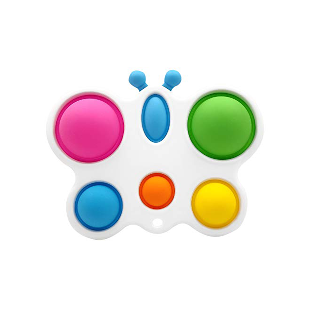 Simple Dimple - Butterfly | Snyder's Candy