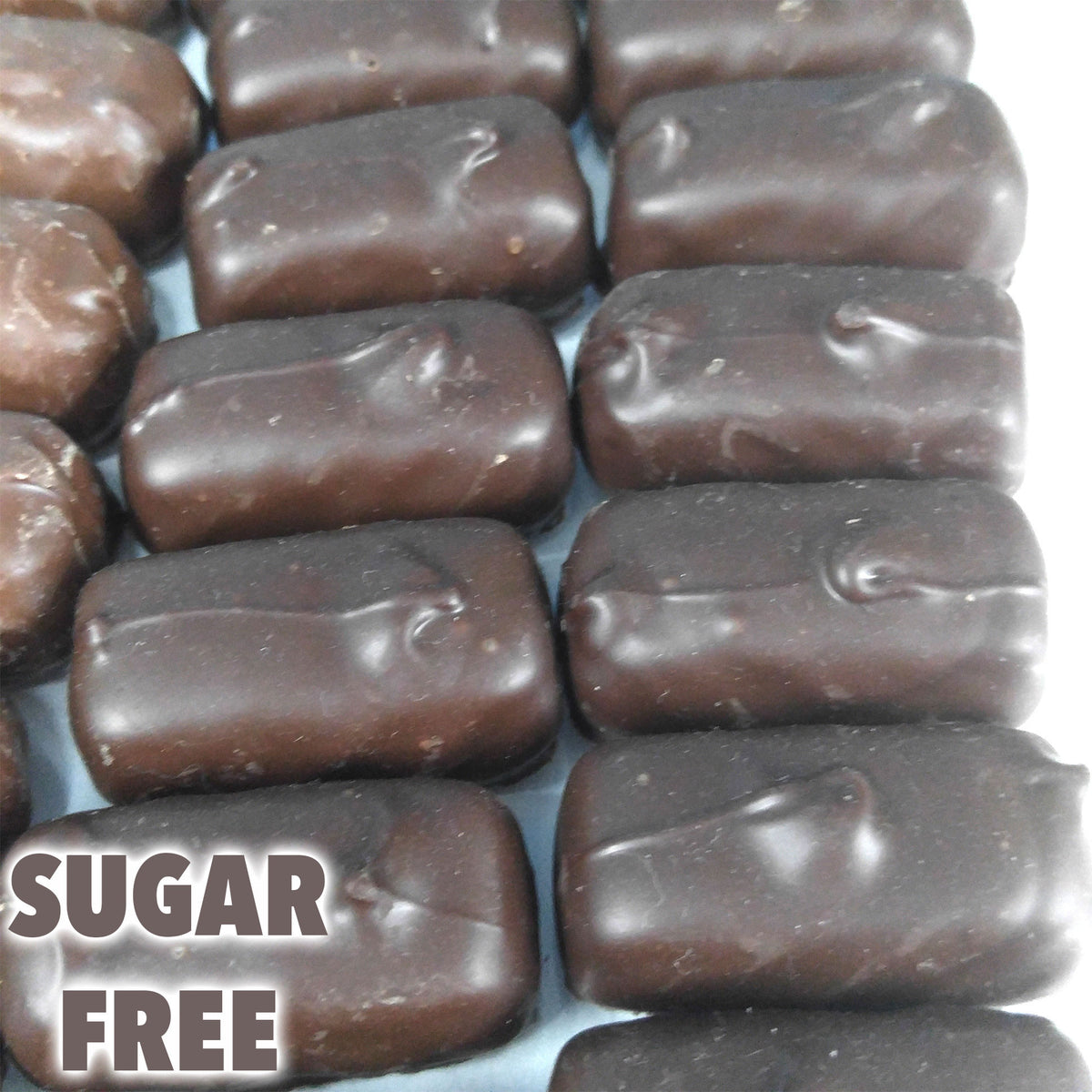 Sugar Free Raspberry Jellies | Snyder's Candy