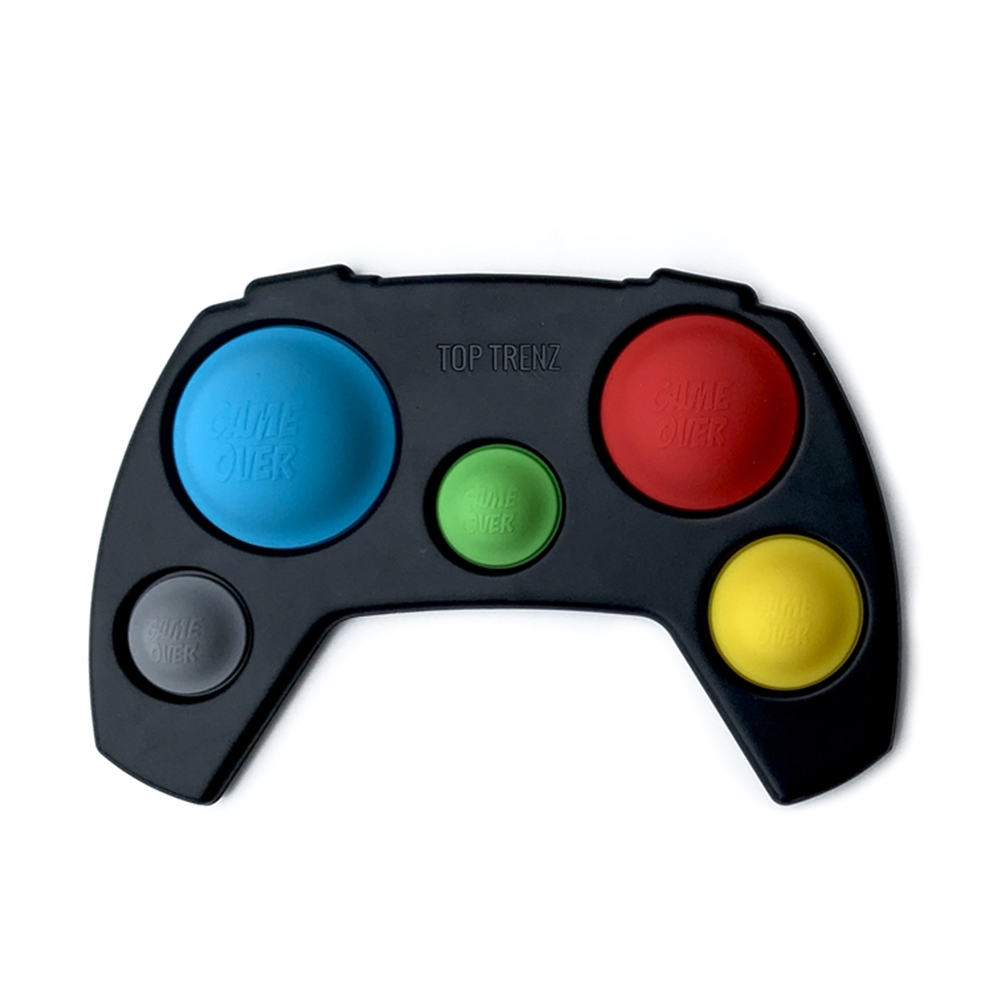 OMG!! MEGA POP™ - Controller | Snyder's Candy