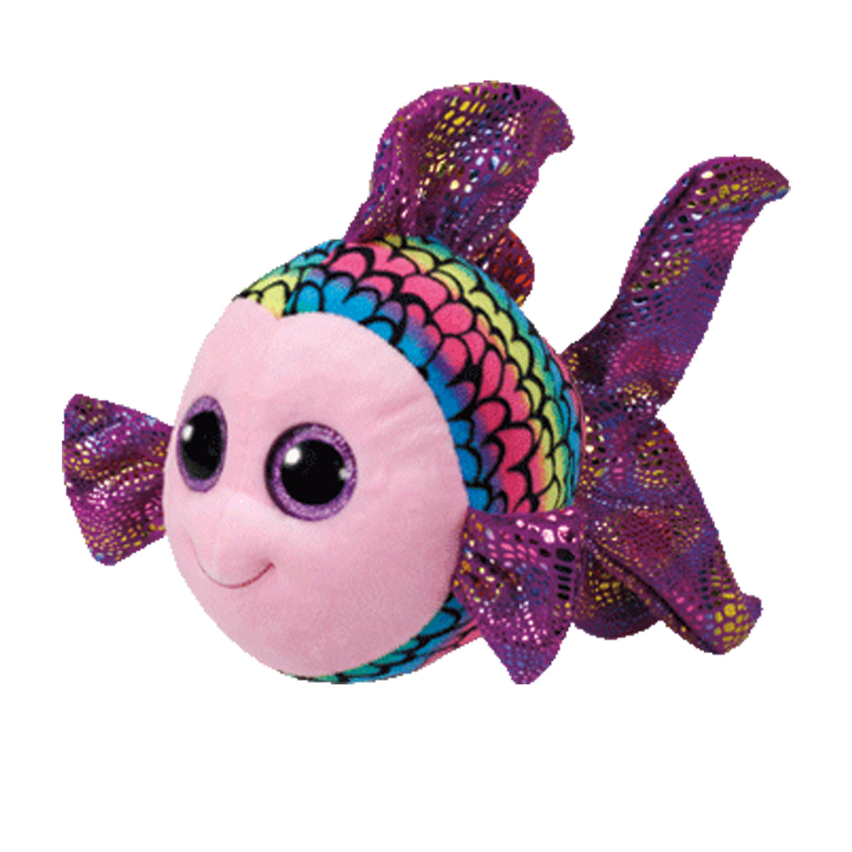 TY Beanie Boos® - Flippy (Regular) | Snyder's Candy