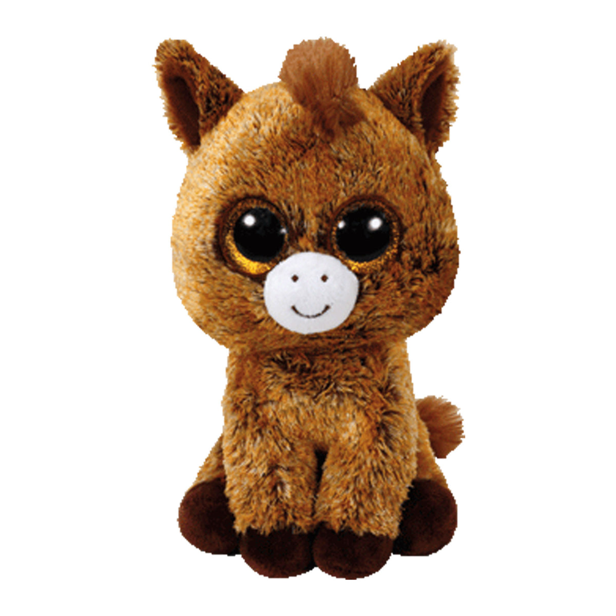 TY Beanie Boos® - Harriet (Regular) | Snyder's Candy
