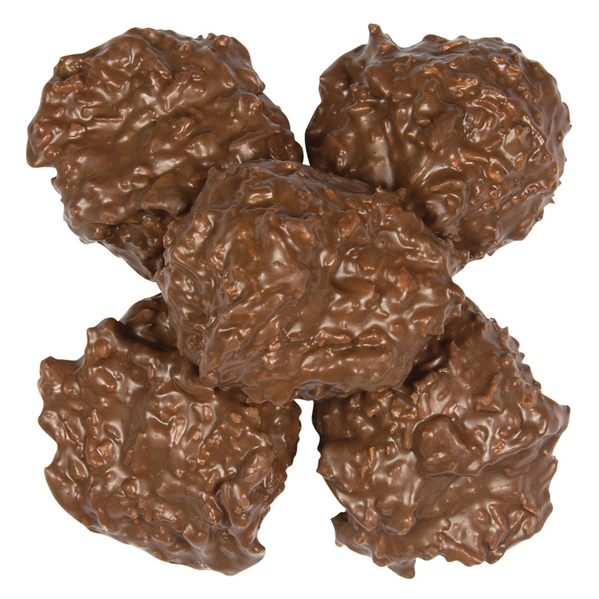 Coconut Clusters | Snyder's Candy