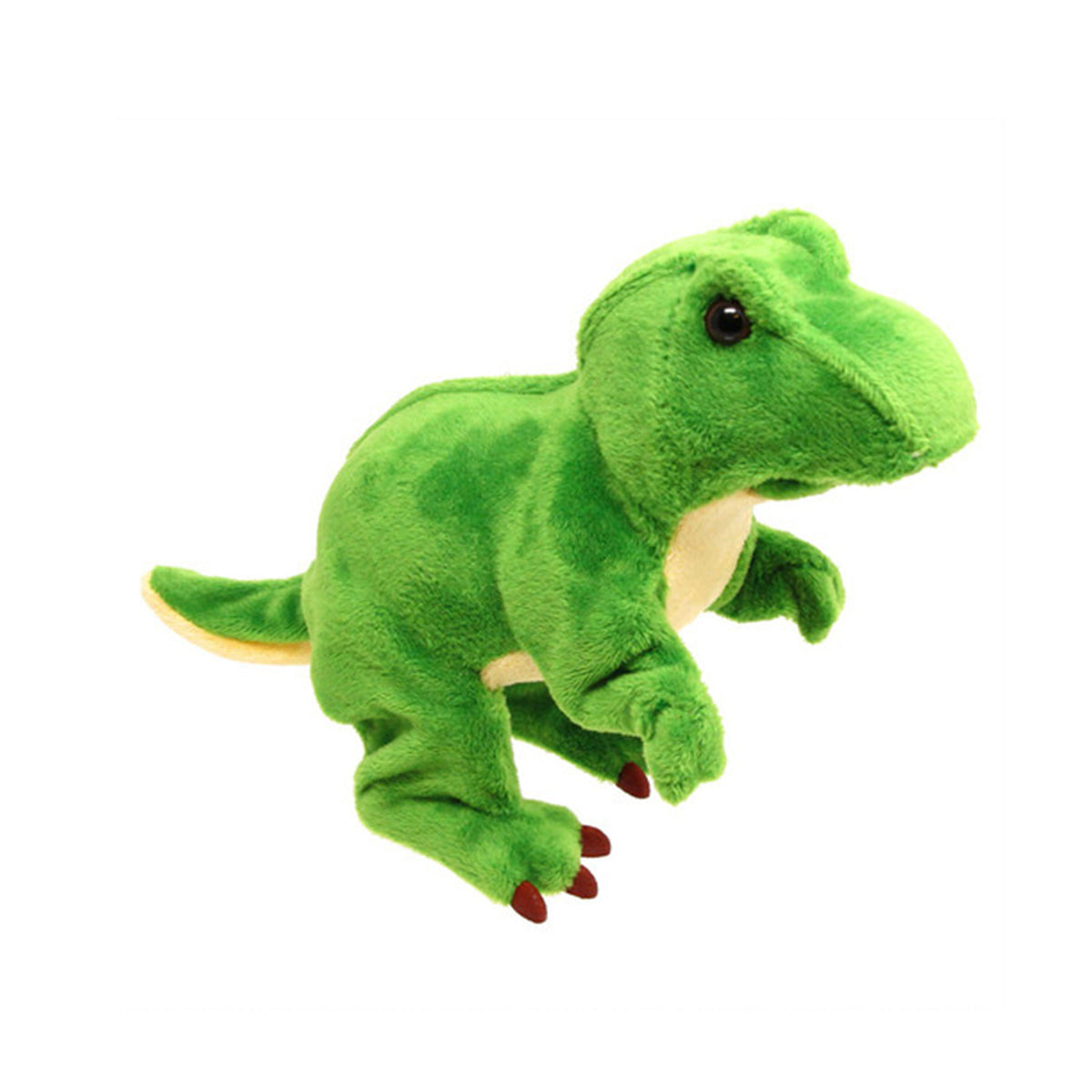 Rex the Tyrannosaurs - Battery Operated Animatronic Dino Pal | Snyder's ...