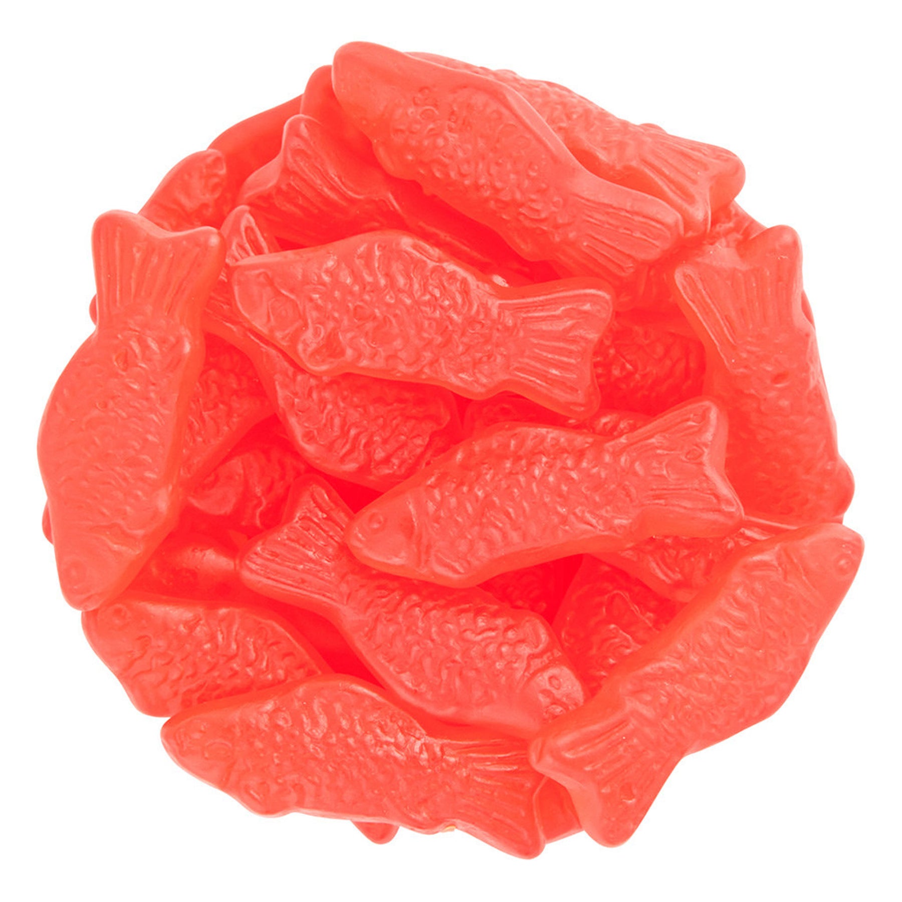 Swedish Fish (Red Fish) | Snyder's Candy