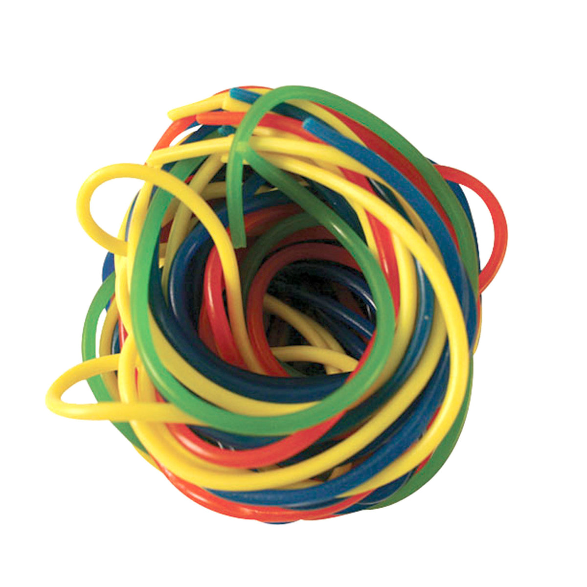 Licorice - Rainbow Dutch Laces | Snyder's Candy