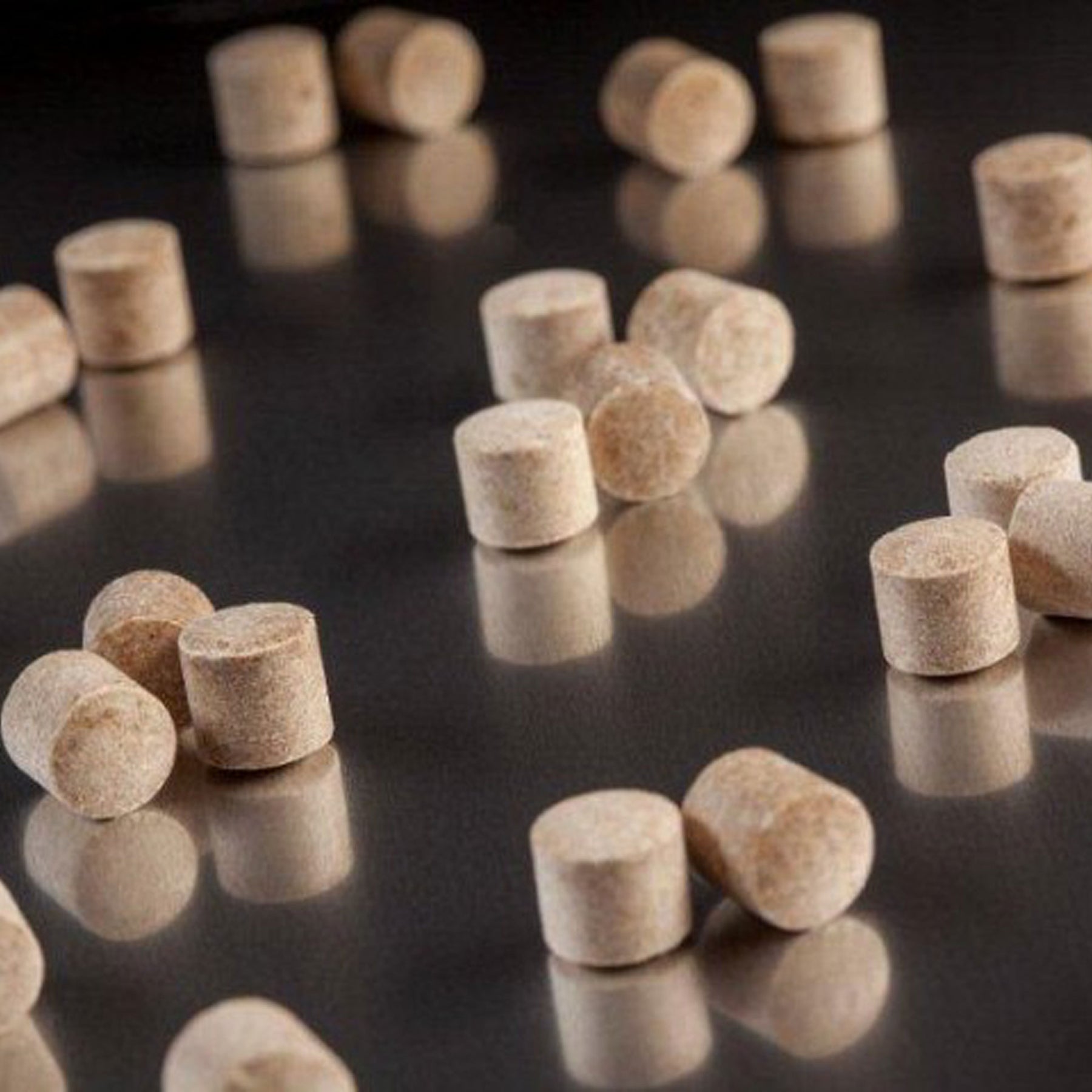 Licorice - Dutch Pastilles (Zoethoutjes / Sweet Wood) | Snyder's Candy