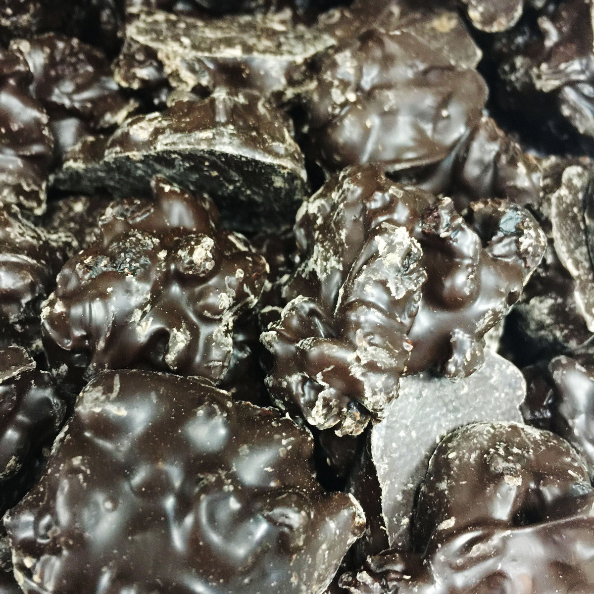 Raisin Clusters | Snyder's Candy