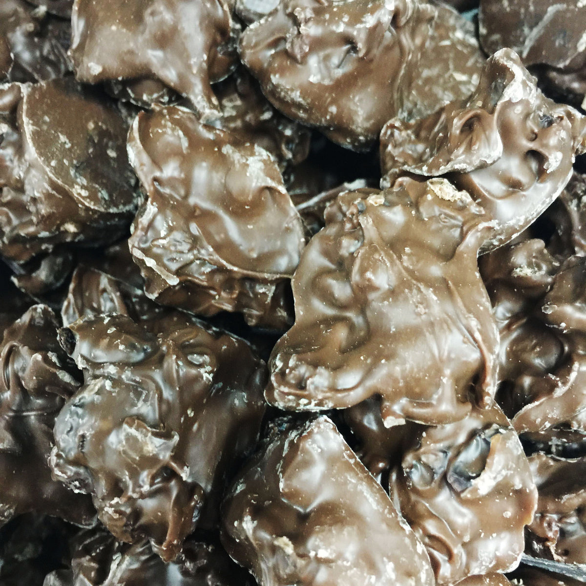 Raisin Clusters | Snyder's Candy