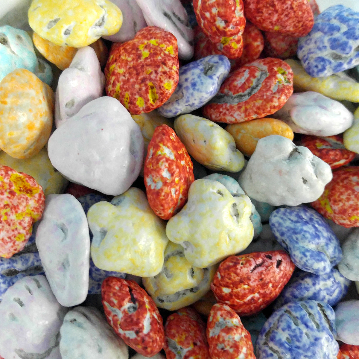 Chocolate Shells | Snyder's Candy