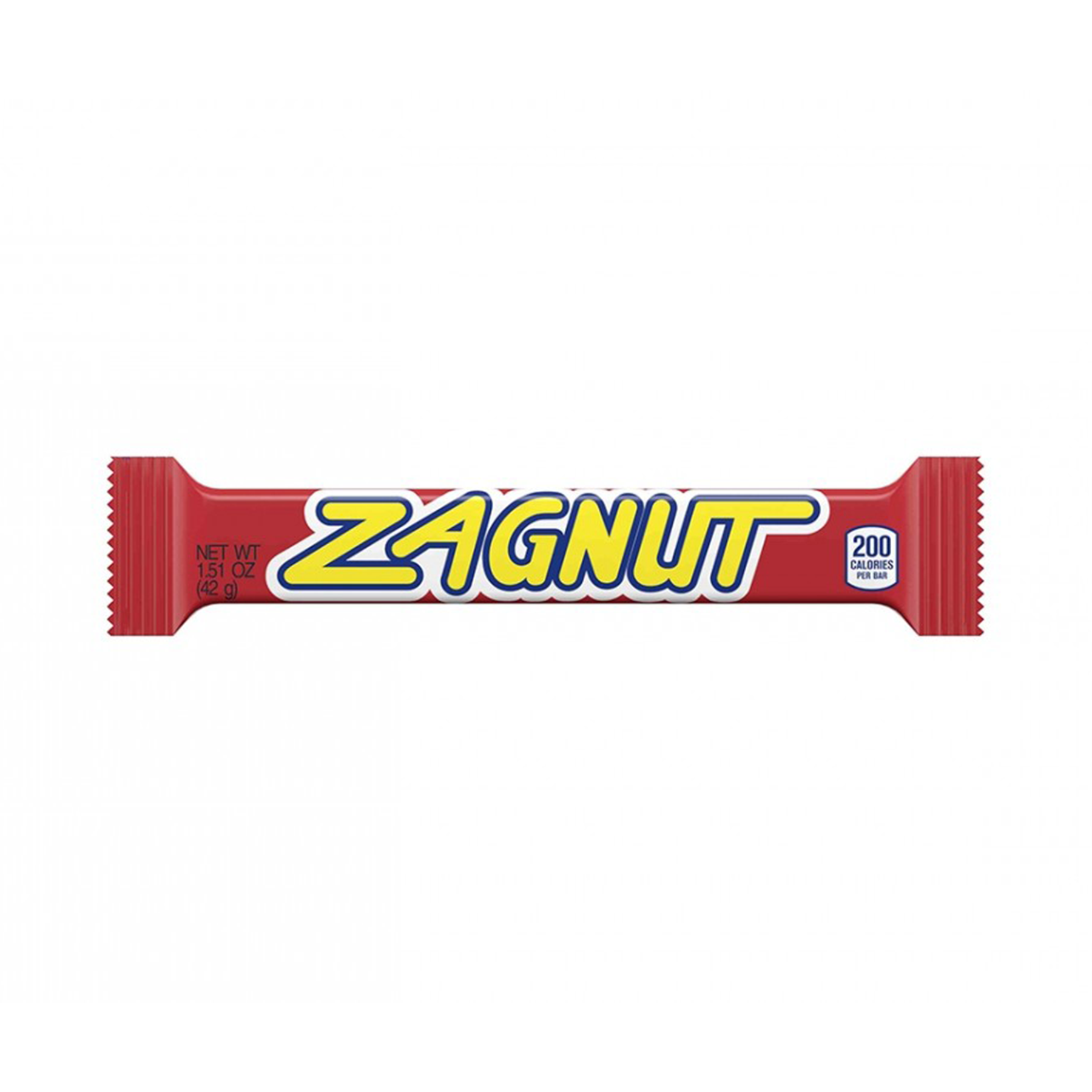 Zagnut, 1.51 oz. | Snyder's Candy